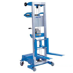 Action Handling will supply bespoke handing equipment